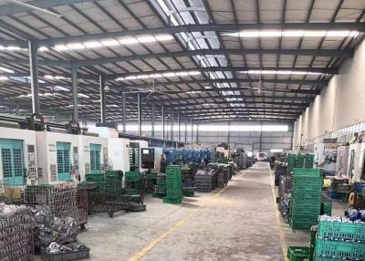 China Fãs industriais da eficiência elevada HVLS para a igreja e o armazém à venda