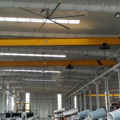 Cina Ventilatore per ventilazione di fabbrica in vendita