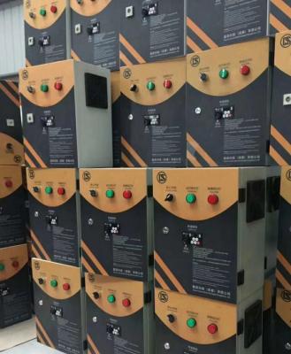 Cina Grandi ventilatori HVLS per raffreddamento e ventilazione con diametro di 24 ft in vendita