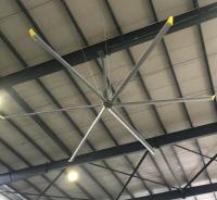 China Hvls Extra Large Ceiling Fans for sale