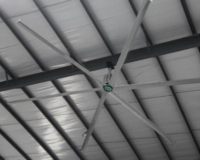Cina Ventilatore di soffitto della cabina di cambio in vendita