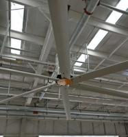 China Super Large Hvls Fans for sale