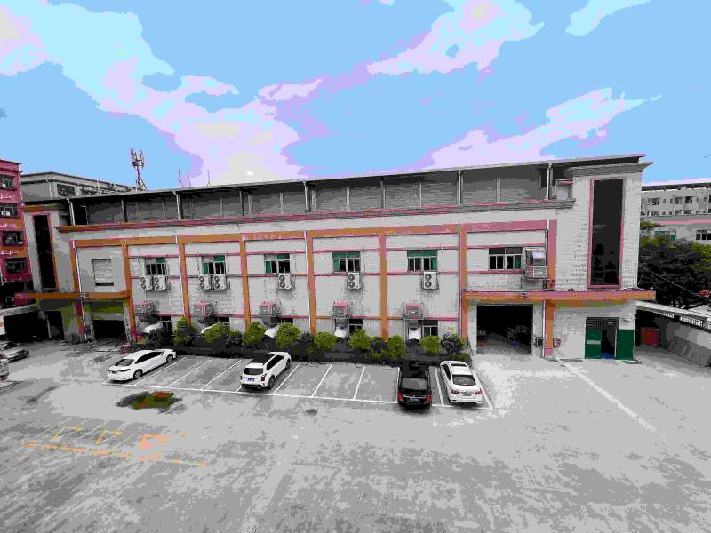 Fornitore cinese verificato - Shenzhen Zhizhenyuan Technology Co., Ltd.
