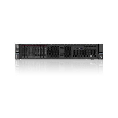 China Lenovo ThinkSystem SR650 Server Intel Xeon 8280 8270 8253 24 DIMM 7 PCIe 3.0 RAID Hot-swappable Hard Drives for sale