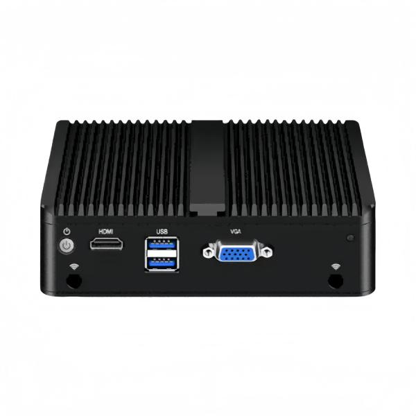 Quality Zynshield Desktop Firewall E3825 Pfsense Ubuntu Linux 4 Intel i211 i210 Ethernet for sale