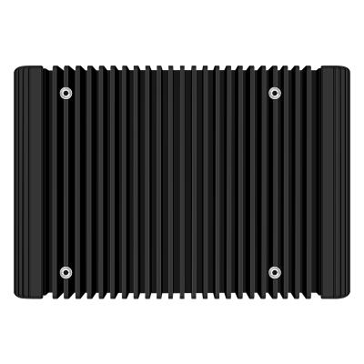 China Zynshield N305 Dual RJ45 2.5G Dual 10G RJ45 Ethernet Ports Dual SFP+ Desktop Router Gateway for sale