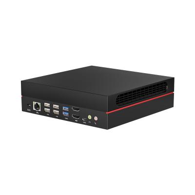 China Zynshield MiniPC Intel I5/i7 Wi-Fi 6 M2 2280 Windows10/11 for sale
