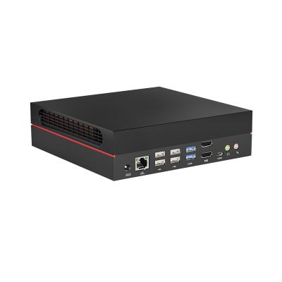 China Zynshield MiniPC Intel I5/i7 Wi-Fi 6 M2 2280 Windows10/11 for sale