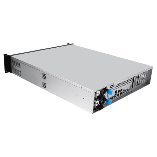 Quality Zynshield 2U C621 Intel Xeon 3rd Generation 4316 IPMI Rail Kits Server for sale