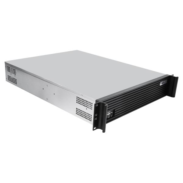Quality Zynshield 2U C621 Intel Xeon 3rd Generation 4316 IPMI Rail Kits Server for sale