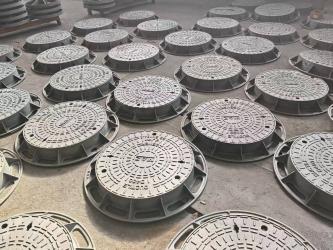 China Factory - Handan Shengnada New Material Technology Co., Ltd.