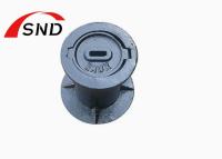 Quality Pressure Resistant Waterproof Ductile Iron Water Meter Box with ISO9001:2015 for sale