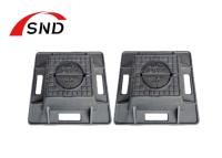 Quality ISO9001:2015 Certified Corrosion Resistant High Load Capacity Ductile Iron for sale