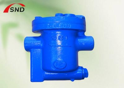 China Inverted Bucket Steam Trap Ductile Iron Industrial Steam Trap for sale