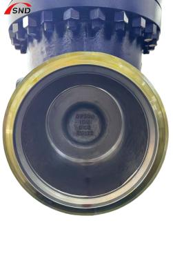 China DN500 WC6 Gate Valve with Welded Connection for High Pressure and High Temperature Applications for sale