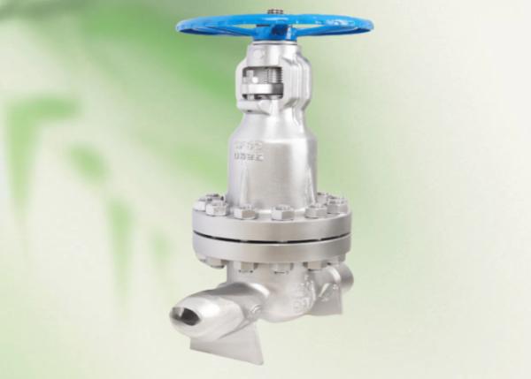 Quality Manual Carbon Steel WCB High Pressure Gate Valve DN100 PN150 for Oil, Water, Gas, Air, Liquid with 18 Months Warranty for sale