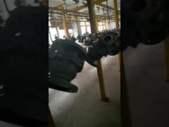 Ball valve