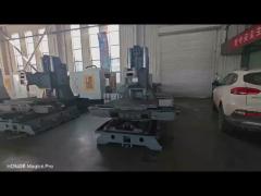 3 Axis CNC Machine