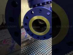 GATE VALVE