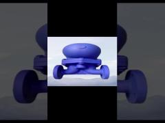GGG40 Lever Float Type Steam Trap Specially Used In Steam System