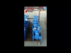 Gate Valves