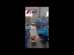 Electric Gate Valve