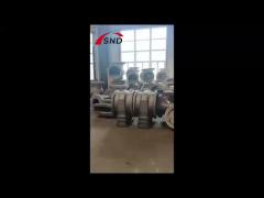 Casting mold