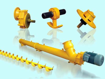 China Screw conveyor for sale