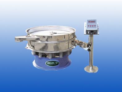 China Xinxiang Hongyuan ultrasonic vibrator for 500 mesh superfine separator for sale