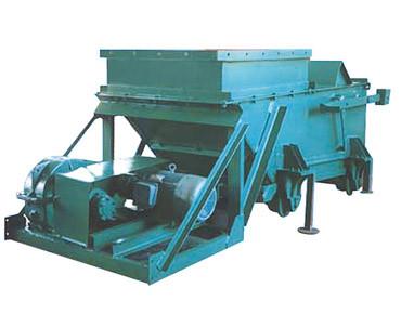 China China K type reciprocating coal feeder/Feeding equipment for sale