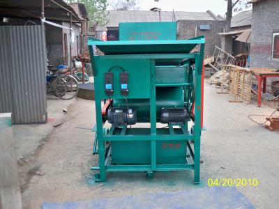 China Grains Screening Machine for sale