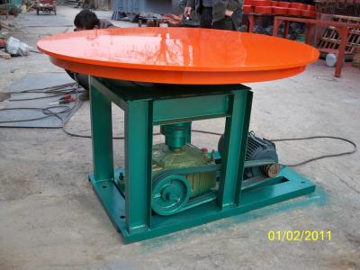 China Economic Coal, Ore, Limestone, Cement Clinker Disc Feeder, Disk Feeding Machine Price for sale