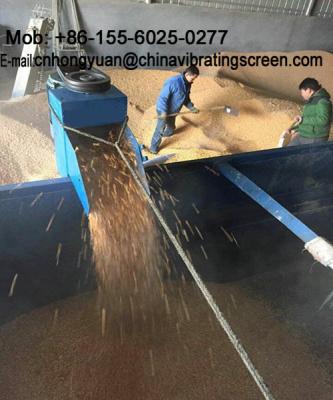 China 5-8 tph loading capacity screw conveyor design calculation for sale