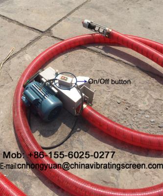China 15-18 ton auger screw auger conveyor capacity for sale