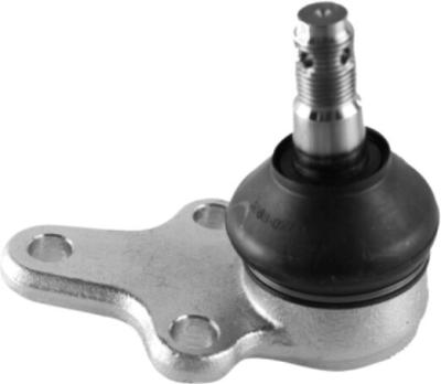 China Car accessories  steering TOYOTA low Ball Joint down 43330-39295 HILUX	 LN85,RN85 for sale