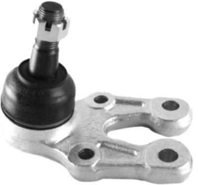 China Car accessories  TOYOTA low Ball Joint down auto parts 	43330-29565	HIACE	KDH200 for sale