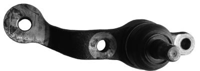 China Car accessories  TOYOTA low Ball Joint down auto parts 43330-59066 43340-59066	MARK 2 for sale