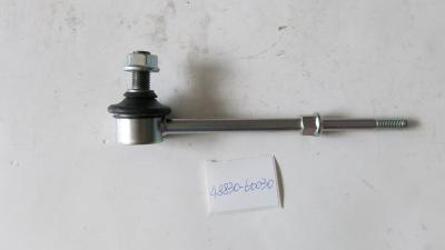 China Spare parts stabilizer link TOYOTA link rod LINK ASSY 48830-60030	LAND CRUISER PRADO for sale
