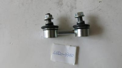 China 48820-33010	COROLLA  link assy Spare parts stabilizer link TOYOTA link rod for sale