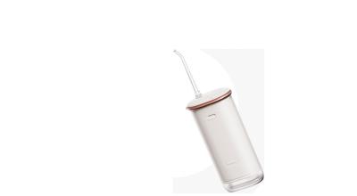 Cina L'acqua a basso rumore telescopica Flosser di progettazione di Design& porta la convenienza per viaggiare in vendita
