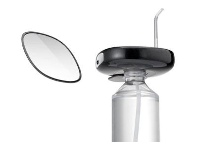 中国 小型水Flosserの電気口頭心配の旅行者の歯科歯のクリーン ウォーターFlosser 販売のため