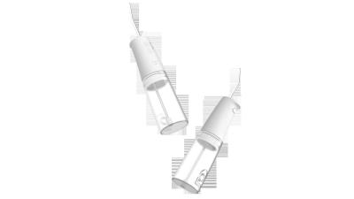 Cina silicone dentario Irrigator orale dentario ergonomico dell'ABS di Flosser dell'acqua 2000mAh in vendita