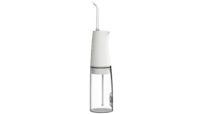 China IPX7 de draadloze Tand Verwisselbare Pijpen van Waterflosser 300ml 2000mAh Te koop