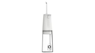 China IPX7 de draadloze Tand Verwisselbare Pijpen van Waterflosser 300ml 2000mAh Te koop