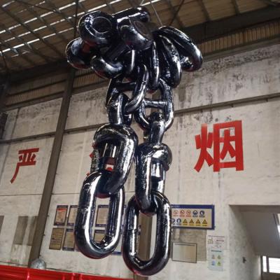 China China Anchor Chain Swivel Forerunner E+EL+Sw+EL+C for sale