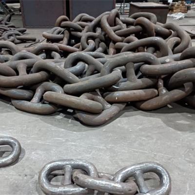 China USED MARINE ANCHOR & ANCHOR CHAIN STOCKIEST for sale