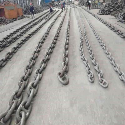 China Anchor chain Singapore for sale