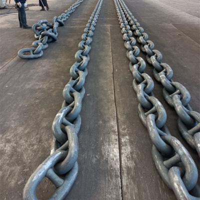 China Anchor chain Japan in stock for sale