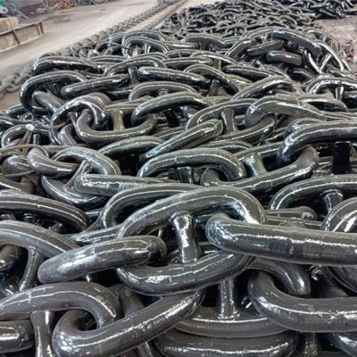 China Marine anchor chain Japan for sale