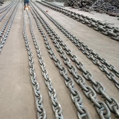 China Anchor chain USA America in stock for sale